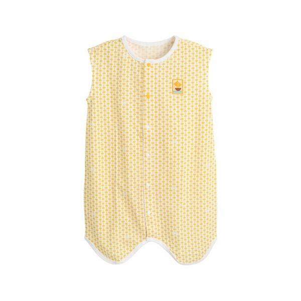 『セール実施中』※このアイテムは返品・交換対象外商品です。ZOZO問い合わせ番号:93185658ショップ:moimoln，モイモルンブランド:moimoln，モイモルン商品名:リニスリーパーカテゴリ:ママ＆ベビー>ベビーパジャマ/ス...