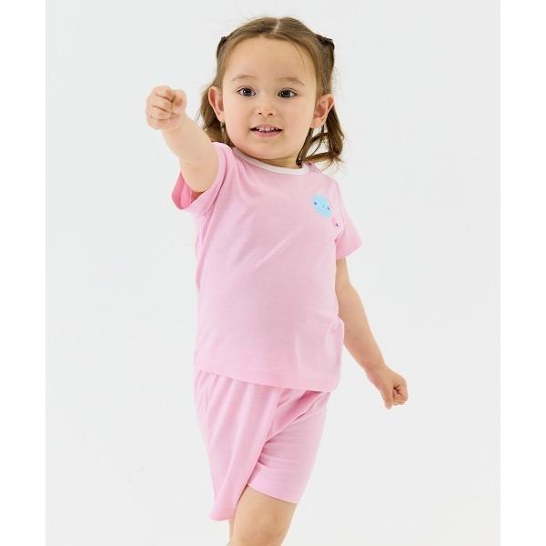 『セール実施中』ZOZO問い合わせ番号:93185687ショップ:moimoln，モイモルンブランド:moimoln，モイモルン商品名:【ルームウェア】マリントップス＆パンツカテゴリ:ルームウェア>ルームウェア/パジャマブランド品番:...