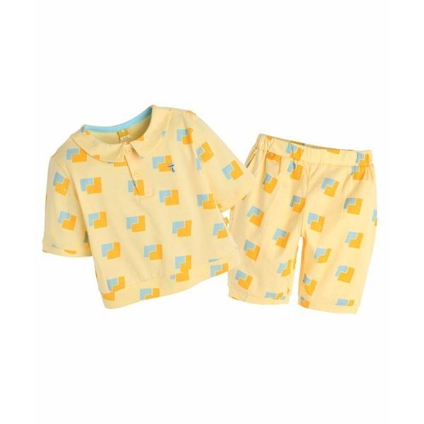 『セール実施中』ZOZO問い合わせ番号:93185775ショップ:moimoln，モイモルンブランド:moimoln，モイモルン商品名:【セットアップ】マッチング7分丈トップス＆パンツカテゴリ:ジャケット/アウター>セットアップブラン...