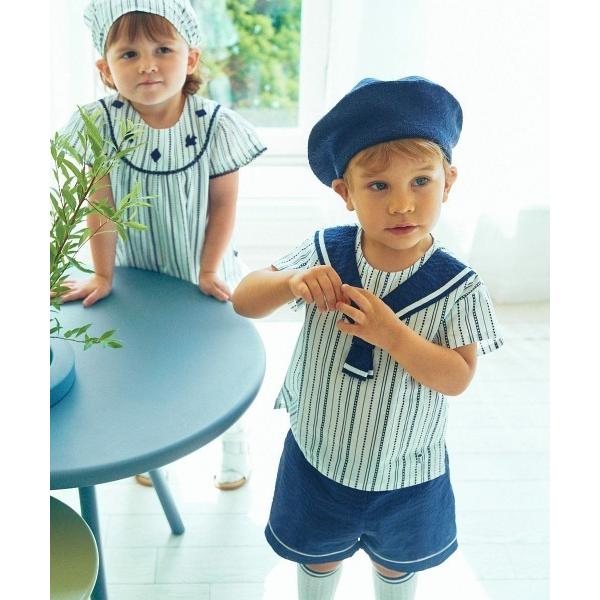 『セール実施中』ZOZO問い合わせ番号:93185780ショップ:moimoln，モイモルンブランド:moimoln，モイモルン商品名:【セットアップ】マリトップス＆パンツカテゴリ:ジャケット/アウター>セットアップブランド品番:M2...