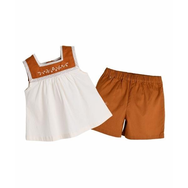 『セール実施中』ZOZO問い合わせ番号:93185797ショップ:moimoln，モイモルンブランド:moimoln，モイモルン商品名:【セットアップ】ベニーノースリーブブラウス＆パンツカテゴリ:ジャケット/アウター>セットアップブラ...