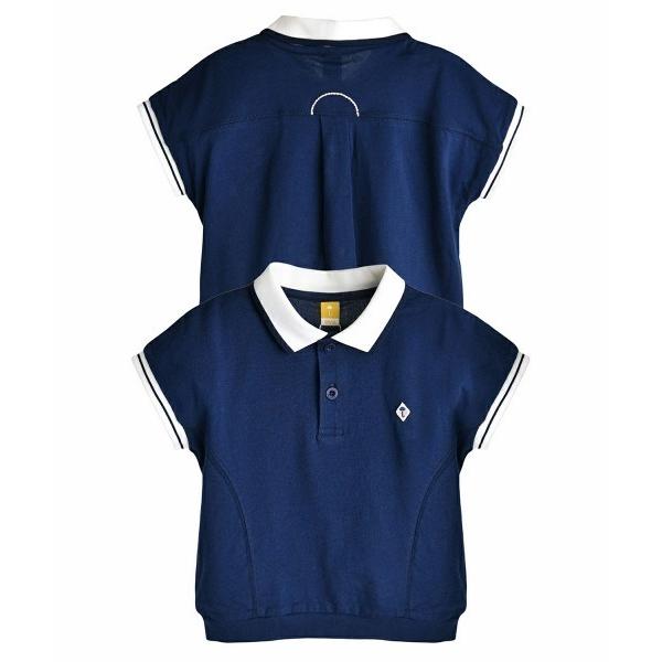 『セール実施中』ZOZO問い合わせ番号:93185842ショップ:moimoln，モイモルンブランド:moimoln，モイモルン商品名:ダンディカラートップスカテゴリ:トップス>ポロシャツブランド品番:M252TSG06P素材:本体：...