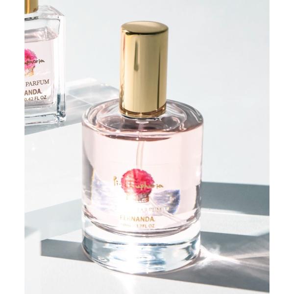 ※このアイテムは返品・交換対象外商品です。ZOZO問い合わせ番号:93186159ショップ:FERNANDA，フェルナンダブランド:FERNANDA，フェルナンダ商品名:オードパルファム 50ml（ピンクエウフォリア）/Eau de Par...
