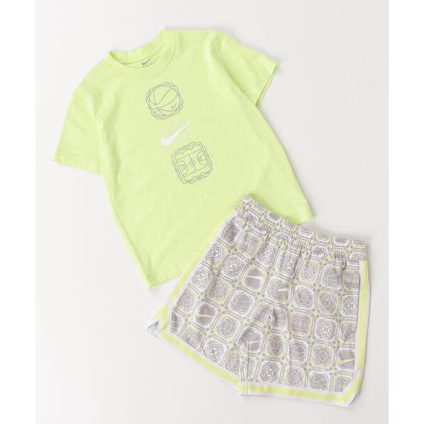 ZOZO問い合わせ番号:93186225ショップ:アルペンZOZOTOWN店，アルペンゾゾタウンテンブランド:NIKE，ナイキ商品名:ナイキ NIKE NKB B NK DF DNA 24 SHORT SETカテゴリ:トップス>その他...