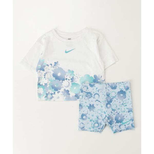 ZOZO問い合わせ番号:93186226ショップ:Alpen Group，アルペングループブランド:NIKE，ナイキ商品名:ナイキ NIKE NKG FLOW-RAL AOP BIKE SHORT SEカテゴリ:トップス>その他トップ...