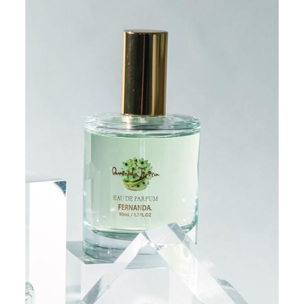 ※このアイテムは返品・交換対象外商品です。ZOZO問い合わせ番号:93186233ショップ:FERNANDA，フェルナンダブランド:FERNANDA，フェルナンダ商品名:オードパルファム 50ml（ケリーダテレーザ）/Eau de Parf...