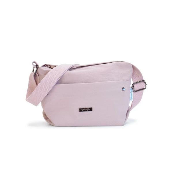 ZOZO問い合わせ番号:93186972ショップ:BARCOS，バルコスブランド:BarcosBlue，バルコスブルー商品名:【BarcosBlue/バルコスブルー】ふんわり軽やかポリエステルショルダーカテゴリ:バッグ>ショルダーバッ...