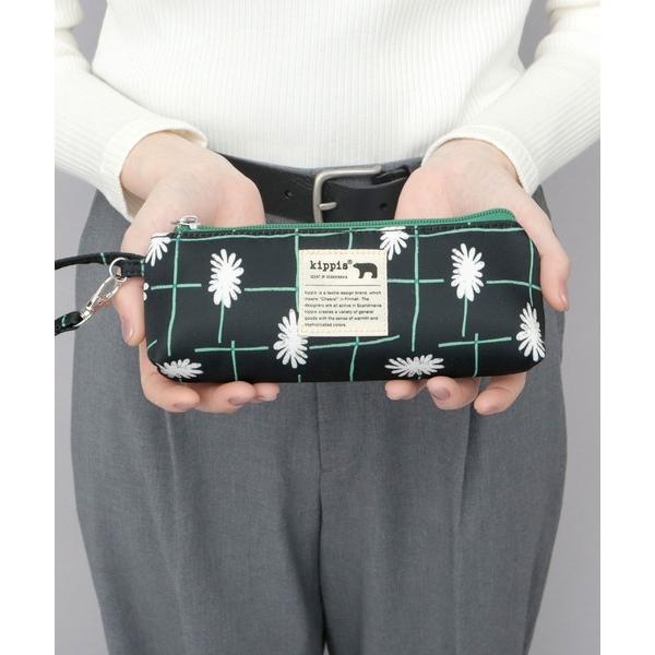 『タイムセール実施中』ZOZO問い合わせ番号:93187218ショップ:A.M.S.，エーエムエスブランド:kippis，キッピス商品名:北欧系 総柄 メガネ ペンケース 眼鏡保護芯入りカテゴリ:財布/小物>ポーチブランド品番:LFC...