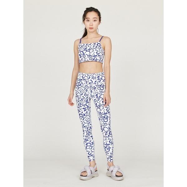 ※このアイテムは返品・交換対象外商品です。ZOZO問い合わせ番号:93187507ショップ:emmi，エミブランド:emmi，エミ商品名:プルメリアアートレギンスカテゴリ:レッグウェア>レギンス/スパッツブランド品番:14WCP252...