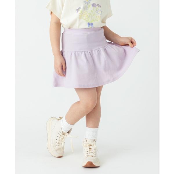 ZOZO問い合わせ番号:93187690ショップ:ever closet，エバークローゼットブランド:ever closet，エバークローゼット商品名:1分丈無地スカッツカテゴリ:スカート>スカートブランド品番:210032002素材...