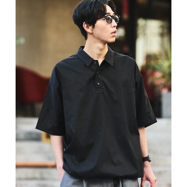 『セール実施中』ZOZO問い合わせ番号:93187761ショップ:FREAK'S STORE，フリークスストアブランド:FREAK'S STORE，フリークスストア商品名:限定展開 AiRide/エアライド リラックスフィット ポロシャツカ...