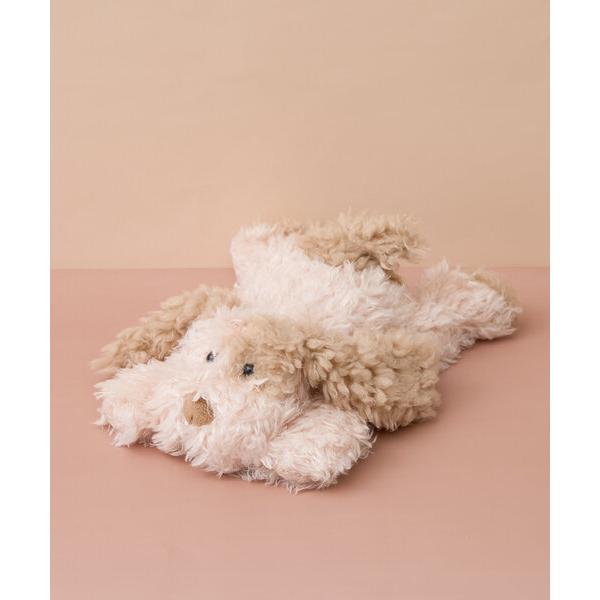 ZOZO問い合わせ番号:93217976ショップ:BIRTHDAY BAR，バースデイバーブランド:BIRTHDAY BAR，バースデイバー，Actually，アクチュアリー商品名:【MON AMI　モナミ】ボガートパピーカテゴリ:雑貨/ホ...