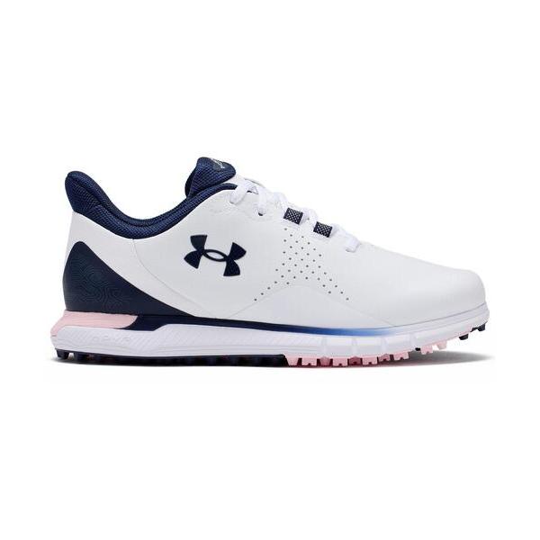 『タイムセール実施中』ZOZO問い合わせ番号:93218134ショップ:UNDER ARMOUR，アンダーアーマーブランド:UNDER ARMOUR，アンダーアーマー商品名:UAドライブ フェード スパイクレス（ゴルフ/レディース）カテゴリ...
