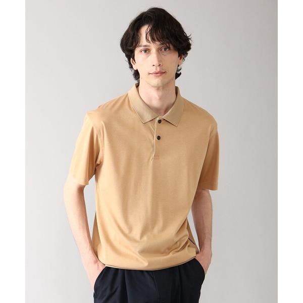 ZOZO問い合わせ番号:93218234ショップ:Columbia，コロンビアブランド:Columbia，コロンビア商品名:COLUMBIA BLACK LABEL／メンズ コッパーアベニューショートスリーブポロ 半袖ポロシャツ 汗染み軽減...