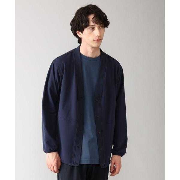 ZOZO問い合わせ番号:93218237ショップ:Columbia，コロンビアブランド:Columbia，コロンビア商品名:COLUMBIA BLACK LABEL／メンズ フェザーヘイツ カーディガン 速乾 軽量 ストレッチ／コロンビアブ...