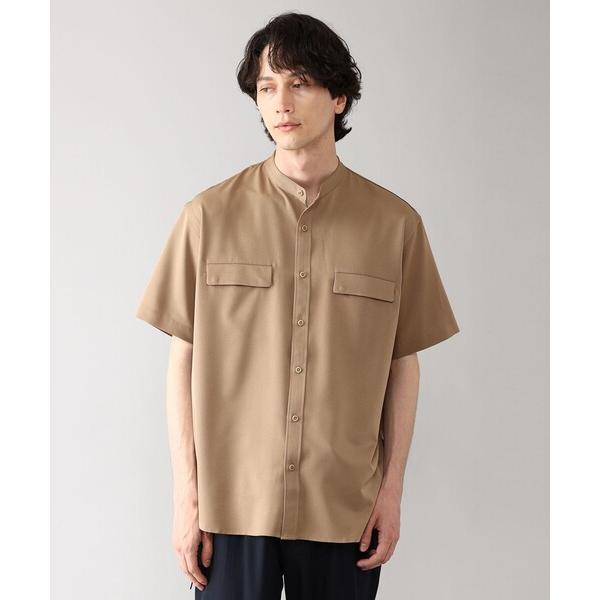 ZOZO問い合わせ番号:93218241ショップ:Columbia，コロンビアブランド:Columbia，コロンビア商品名:COLUMBIA BLACK LABEL／メンズ ピエールアベニュー ショートスリーブ シャツ 冷感 速乾 UVカッ...