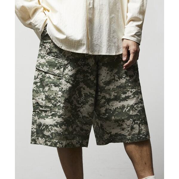 『セール実施中』ZOZO問い合わせ番号:93218446ショップ:FREAK'S STORE，フリークスストアブランド:HINSON，ヒンソン，FREAK'S STORE，フリークスストア商品名:HINSON/ヒンソン 6POCKET SH...