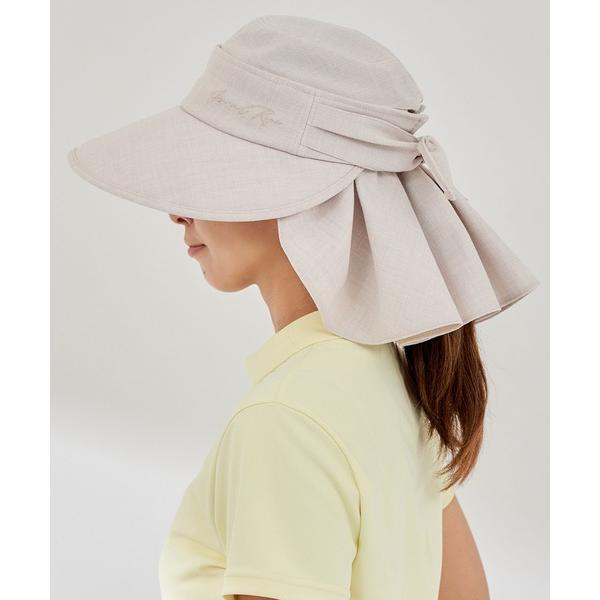 ZOZO問い合わせ番号:93218562ショップ:ROPE'，ロぺブランド:JUN&amp;ROPE'，ジュンアンドロペ商品名:3WAY UVハットカテゴリ:帽子>ハットブランド品番:2025-C-ERU45000素材:（本体） ポリ...