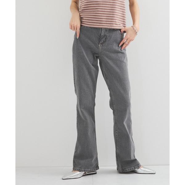 ZOZO問い合わせ番号:93218564ショップ:ADAM ET ROPE'，アダムエロペブランド:GUESS JEANS，ゲスジーンズ，LE CERCLE par rope'，ルセルクルパーロペ商品名:【GUESS(ゲス)】BOOTCUT...