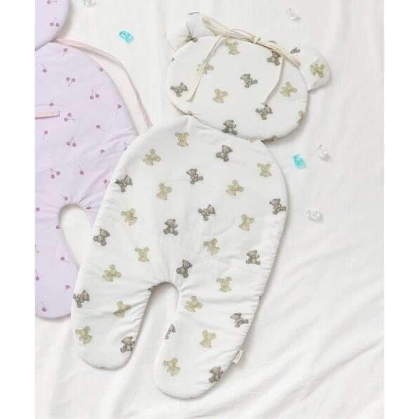 ZOZO問い合わせ番号:93218753ショップ:F.O.Online Store，エフオーオンラインストアブランド:apres les cours，アプレレクール商品名:ひんやりベビーカーシートカテゴリ:ママ＆ベビー>ベビーカー/ベ...