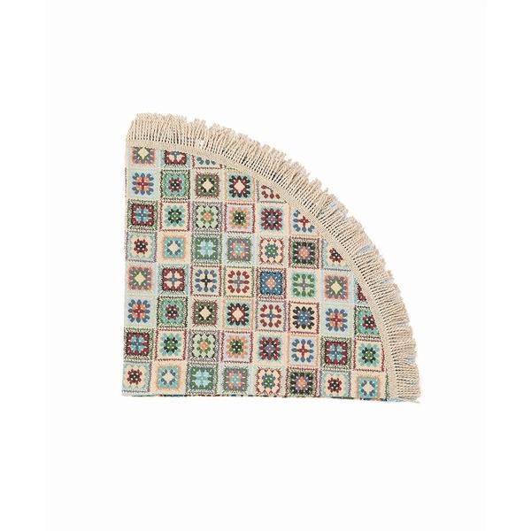 ZOZO問い合わせ番号:93219571ショップ:CASSELINI，キャセリーニブランド:Casselini，キャセリーニ商品名:Casselini(キャセリーニ)フリンジマルチカバーカテゴリ:インテリア>インテリア雑貨ブランド品番...