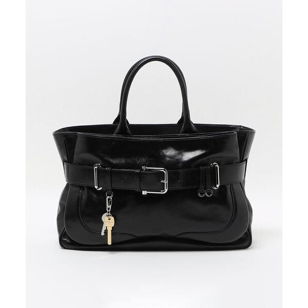 ZOZO問い合わせ番号:93250010ショップ:UNITED ARROWS，ユナイテッドアローズブランド:OSOI，オソイ商品名:＜OSOI＞TOTE BROCLE バッグカテゴリ:バッグ>トートバッグブランド品番:40323990...