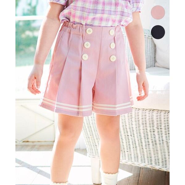 『セール実施中』ZOZO問い合わせ番号:93250074ショップ:ANY，エニィブランド:ANY，エニィ商品名:マリン ショートパンツカテゴリ:パンツ>その他パンツブランド品番:RSFKGM0524素材:ピンク/ネイビー：[本体]綿:...