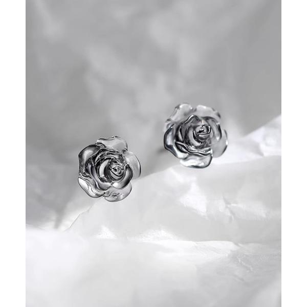 ※このアイテムは返品・交換対象外商品です。ZOZO問い合わせ番号:93250368ショップ:UP START，アップスタートブランド:MASHIRO，マシロ，UP START，アップスタート商品名:【MASHIRO】クリアローズモチーフシル...