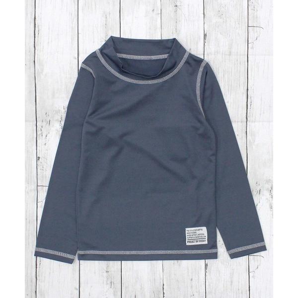 『タイムセール実施中』ZOZO問い合わせ番号:93250675ショップ:Auntie Rosa，アンティローザブランド:ZI-ON，ジーオン商品名:キッズ 長袖ラッシュガードカテゴリ:水着/着物・浴衣>ラッシュガードブランド品番:93...