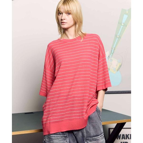 ZOZO問い合わせ番号:93250747ショップ:MAISON SPECIAL，メゾン スペシャルブランド:MAISON SPECIAL，メゾンスペシャル商品名:《UNISEX》Prime-Over Sheer Border Short S...