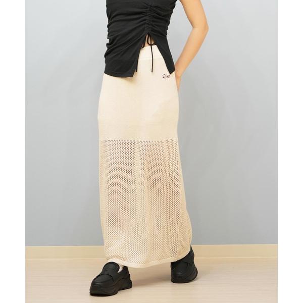 『タイムセール実施中』ZOZO問い合わせ番号:93251009ショップ:ムラサキスポーツ，ムラサキスポーツブランド:RVCA，ルーカ，ムラサキスポーツ，ムラサキスポーツ商品名:RVCA/ルーカ スカート マキシ丈 ワンポイントロゴ BF04...