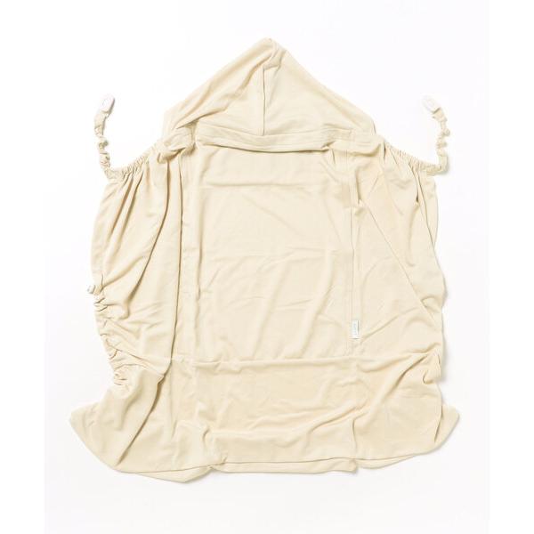 ※このアイテムは返品・交換対象外商品です。ZOZO問い合わせ番号:93251501ショップ:babybaby，ベイビーベイビーブランド:Aenak ，アエナック商品名:【Aenak / アエナック】UVベビーケープ (無地)カテゴリ:ママ＆...