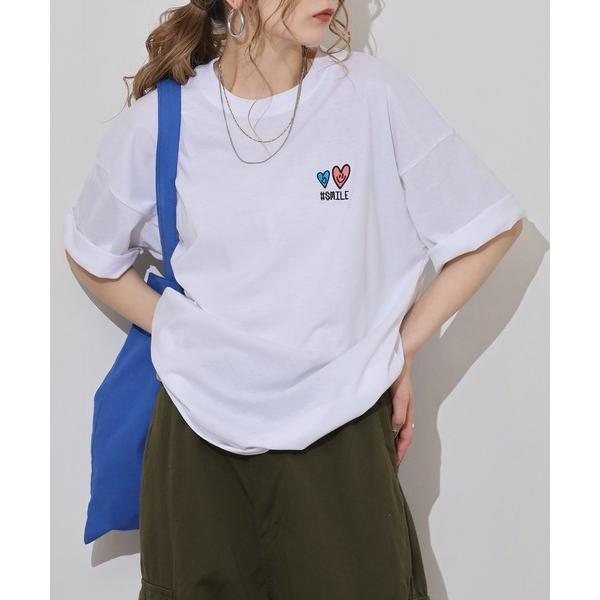 『タイムセール実施中』ZOZO問い合わせ番号:93251674ショップ:FUNALIVE，ファンアライブブランド:SMILEY FACE，スマイリーフェイス，FUNALIVE，ファンアライブ商品名:SMILEY FACE ワイドシルエット半...