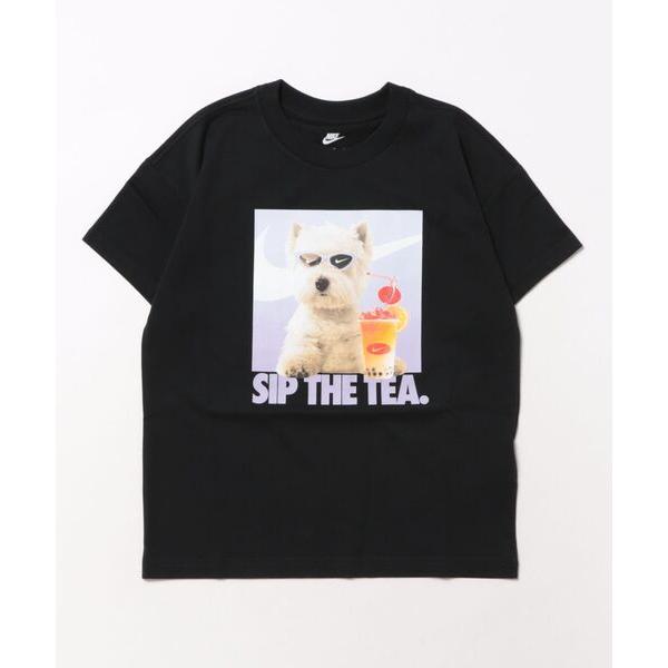 『セール実施中』ZOZO問い合わせ番号:93251968ショップ:ABC-MART GRAND STAGE，エービーシーマート　グランドステージブランド:NIKE，ナイキ商品名:NIKE ナイキ K PHOTO TEE ショートスリーブ H...