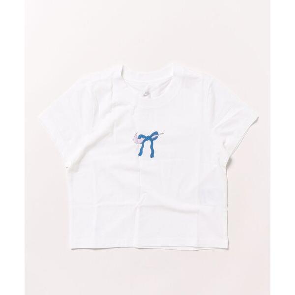 『セール実施中』ZOZO問い合わせ番号:93251972ショップ:ABC-MART GRAND STAGE，エービーシーマート　グランドステージブランド:NIKE，ナイキ商品名:NIKE ナイキ K TEE BOW ショートスリーブ HQ2...