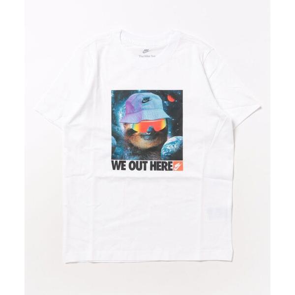 『セール実施中』ZOZO問い合わせ番号:93251974ショップ:ABC-MART GRAND STAGE，エービーシーマート　グランドステージブランド:NIKE，ナイキ商品名:NIKE ナイキ K TEE TD SLOTH ショートスリー...