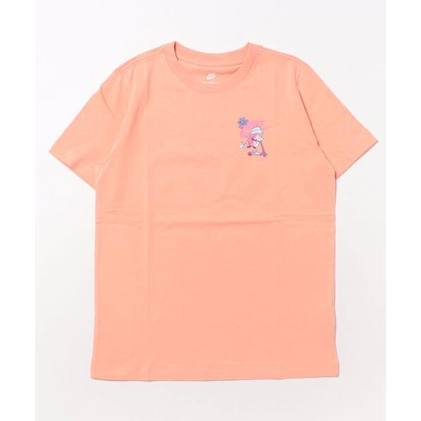 『セール実施中』ZOZO問い合わせ番号:93251979ショップ:ABC-MART GRAND STAGE，エービーシーマート　グランドステージブランド:NIKE，ナイキ商品名:NIKE ナイキ K TEE BOXY SCOOTER ショー...