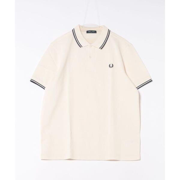 『セール実施中』ZOZO問い合わせ番号:93252090ショップ:BILLY'S ENT，ビリーズ エンターブランド:FRED PERRY，フレッドペリー商品名:TWIN TIPPED FRED PERRY SHIRT　M3600カテゴリ:...