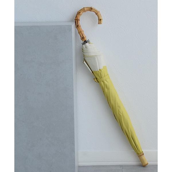 ZOZO問い合わせ番号:93252126ショップ:utatane，ウタタネブランド:utatane，ウタタネ商品名:日傘 完全遮光100％ 晴雨兼用 グログランリボン×北欧色シャンブレーカテゴリ:ファッション雑貨>長傘ブランド品番:2...