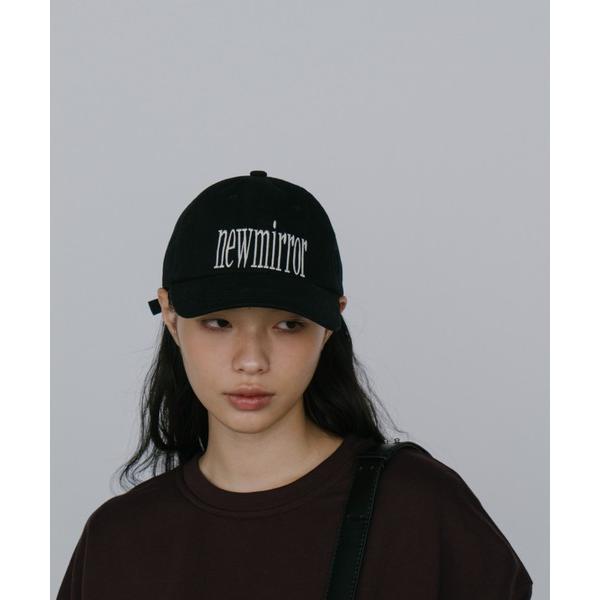 ZOZO問い合わせ番号:93252217ショップ:YARD PLUS/AUNT MARIE'S，ヤードプリュス/アントマリーズブランド:duei，デュイ商品名:newmirror” キャップカテゴリ:帽子>キャップブランド品番:DII...
