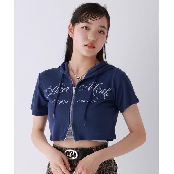 『セール実施中』ZOZO問い合わせ番号:93252466ショップ:repipi armario，レピピアルマリオブランド:repipi armario，レピピ アルマリオ，10C REPIPI，ジューシーレピピ商品名:シアーWZIPショート...