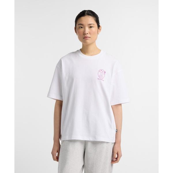 『タイムセール実施中』ZOZO問い合わせ番号:93252654ショップ:New Balance，ニューバランスブランド:New Balance，ニューバランス商品名:New Balance X Debut ベースショートスリーブTシャツカテ...
