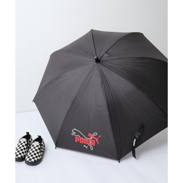 『タイムセール実施中』ZOZO問い合わせ番号:93252723ショップ:FUNALIVE，ファンアライブブランド:PUMA，プーマ，FUNALIVE，ファンアライブ商品名:PUMA 無地カラーステッチジャンプ傘カテゴリ:ファッション雑貨&g...