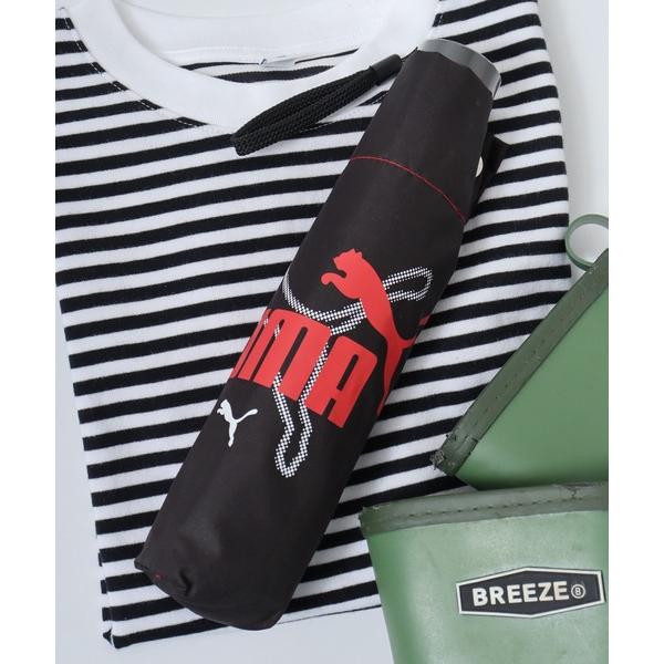 『タイムセール実施中』ZOZO問い合わせ番号:93252729ショップ:FUNALIVE，ファンアライブブランド:PUMA，プーマ，FUNALIVE，ファンアライブ商品名:PUMA 無地カラーステッチミニ折傘カテゴリ:ファッション雑貨&gt...