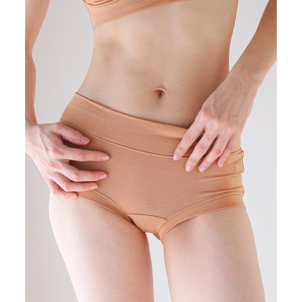 ※このアイテムは返品・交換対象外商品です。ZOZO問い合わせ番号:93283451ショップ:IENA，イエナブランド:EMILY WEEK，エミリーウィーク商品名:【ACTIVE】Bamboo ボーイレッグショーツ（ブラック、アンバー、パー...