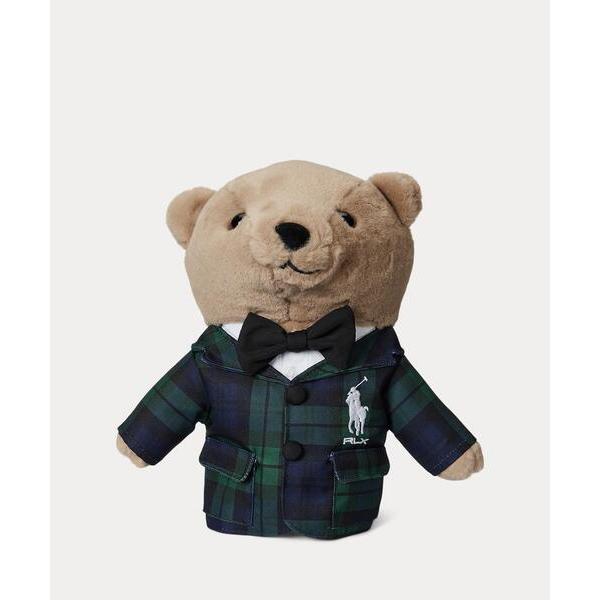 ZOZO問い合わせ番号:93283519ショップ:RLX GOLF，アールエルエックス ゴルフブランド:RLX GOLF，アールエルエックスゴルフ商品名:Polo ベア ゴルフ ドライバー ヘッドカバーカテゴリ:アウトドア/スポーツ>...