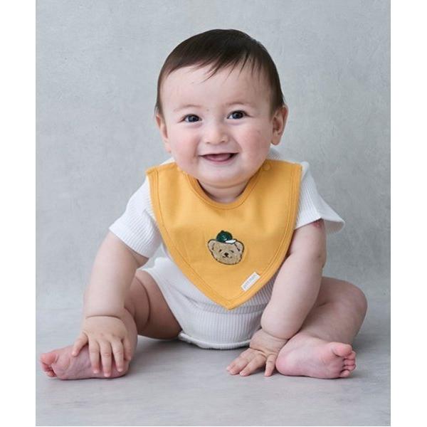 『セール実施中』※このアイテムは返品・交換対象外商品です。ZOZO問い合わせ番号:93284002ショップ:petit main，プティマインブランド:petit main，プティマイン商品名:スタイつきロンパースカテゴリ:ママ＆ベビー&g...