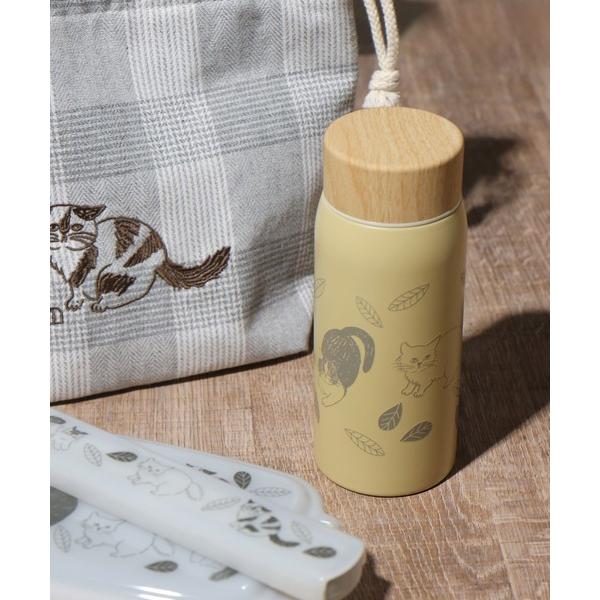 『セール実施中』ZOZO問い合わせ番号:93284214ショップ:studio CLIP，スタディオクリップブランド:studio CLIP，スタディオクリップ商品名:ステンレスボトル 350[松尾ミユキ]カテゴリ:食器/キッチン>水...