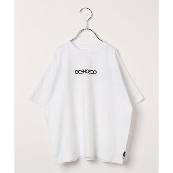 『タイムセール実施中』ZOZO問い合わせ番号:93284225ショップ:BAYFLOW，ベイフローブランド:DC SHOES，ディーシーシューズ，BAYFLOW，ベイフロー商品名:【DCSHOES（ディーシーシューズ）】別注グラフィックT(...