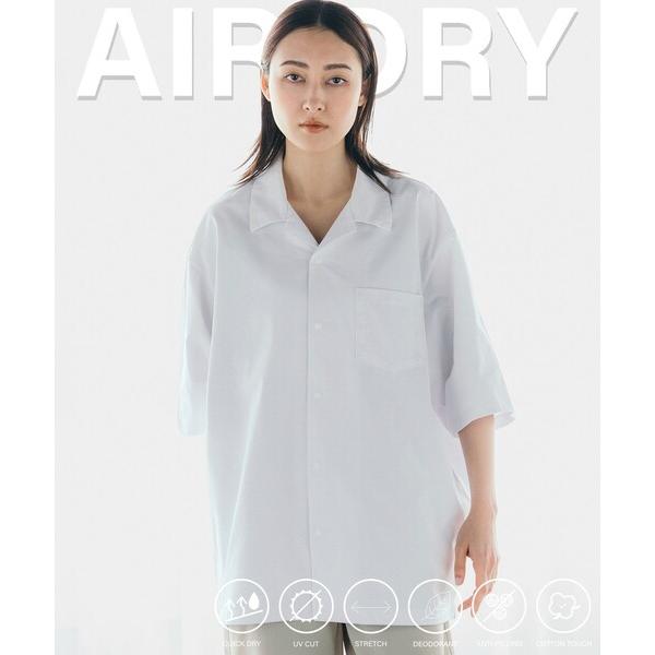 『タイムセール実施中』ZOZO問い合わせ番号:93284888ショップ:FREAK'S STORE，フリークスストアブランド:FREAK'S STORE，フリークスストア商品名:FREAK’S STORE/フリークスストア AIRDRY 高...